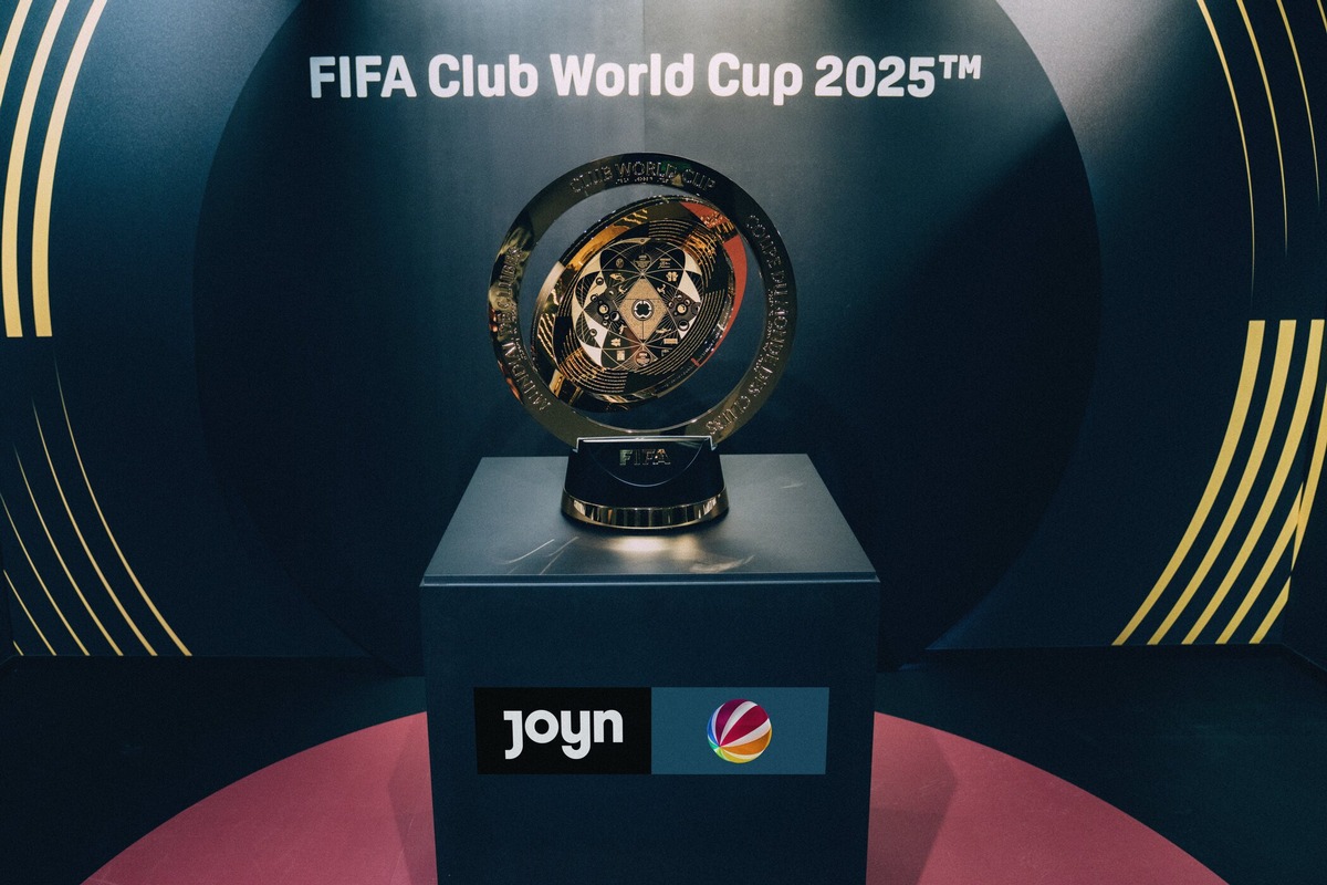 FIFA Klub-Weltmeisterschaft 2025: SAT.1 und Joyn zeigen alle Spiele von Bayern ... | Presseportal